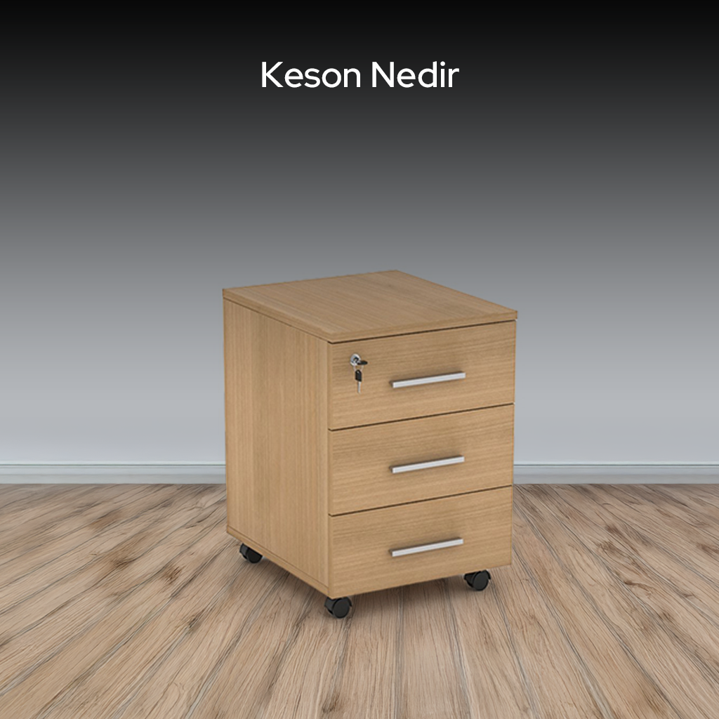 Keson Nedir? Doğru Seçim Nasıl Yapılır? - Kale Ofis